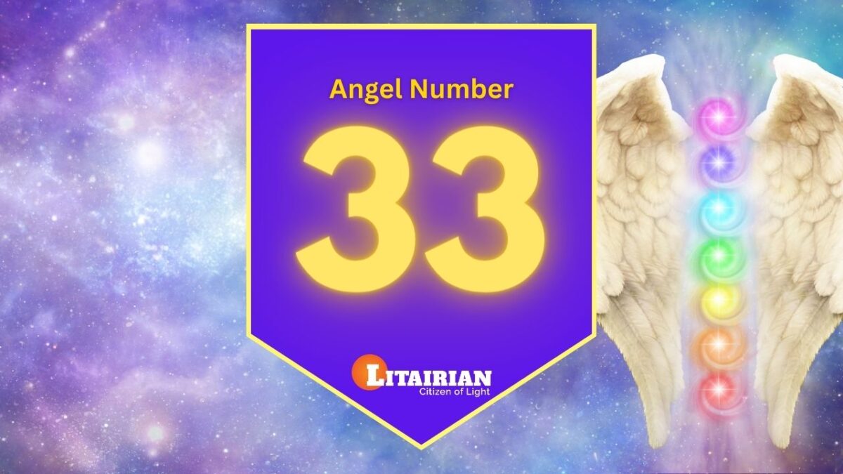 Angel Number 8989 The Ascended Masters – Angel Number