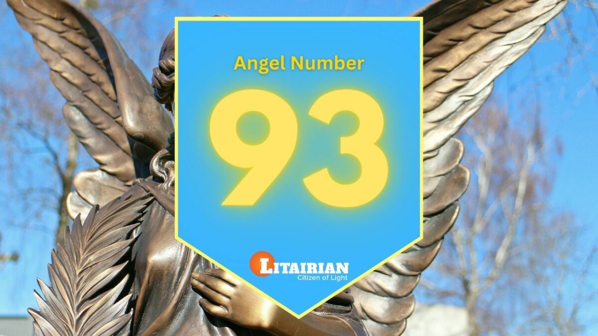 Angel Number 6767 A Symbol of Empowerment and Spiritual Strength ...