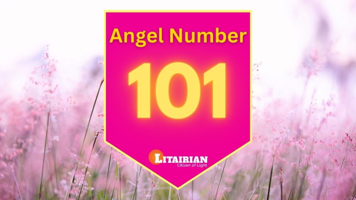 Angel Number 101 A Sign of Transformation and Growth – Angel Number