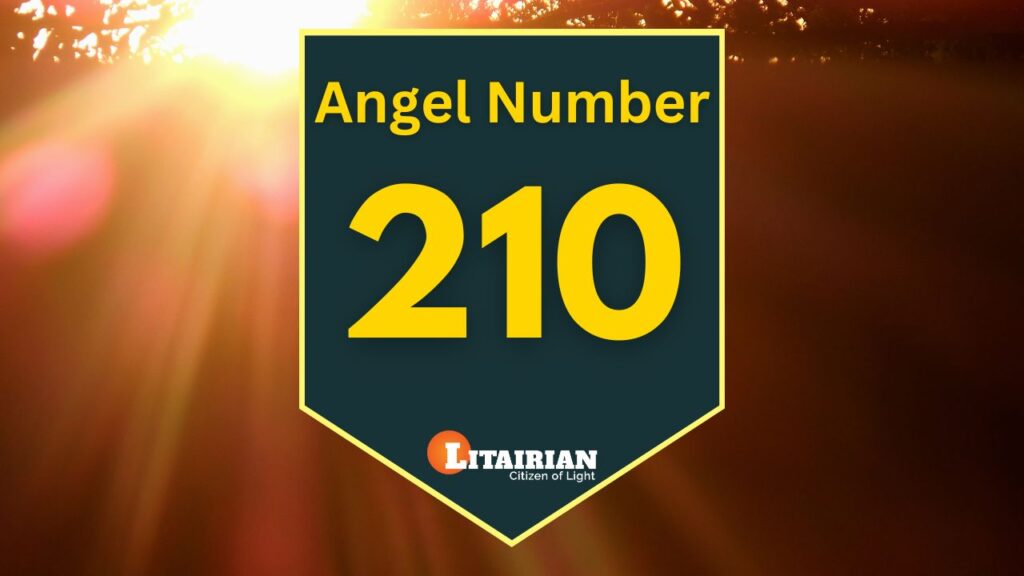 Angel Number 210 Meaning And Significance