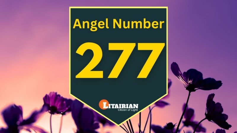 Spiritual Redemption And Angel Number 6777 – Angel Number