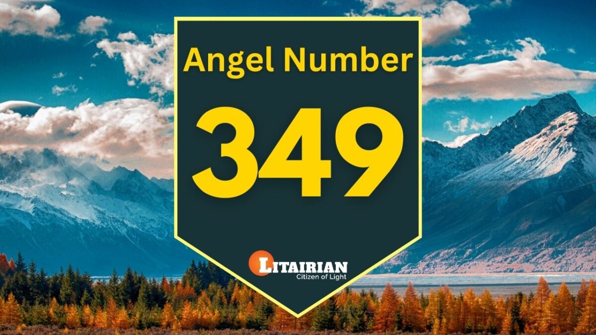 Angel Number 5444 Meaning A Message of Stability, Growth, and Spiritual ...