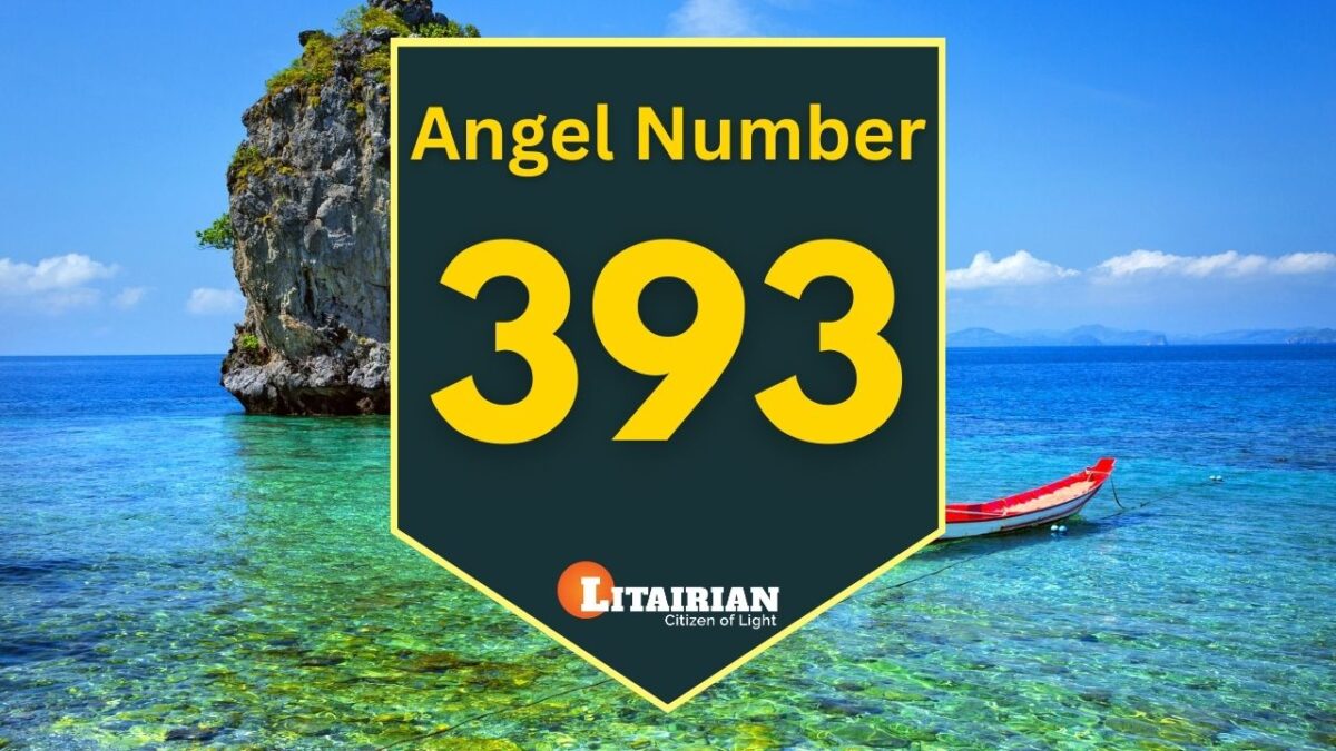 Angel Number 4446 A Symbol of Spiritual Balance, Intuition, and Inner ...
