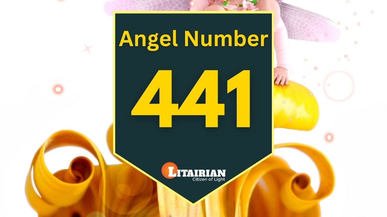 Angel Number 441 Meaning And Significance Angel Number 441 Meaning And Significance