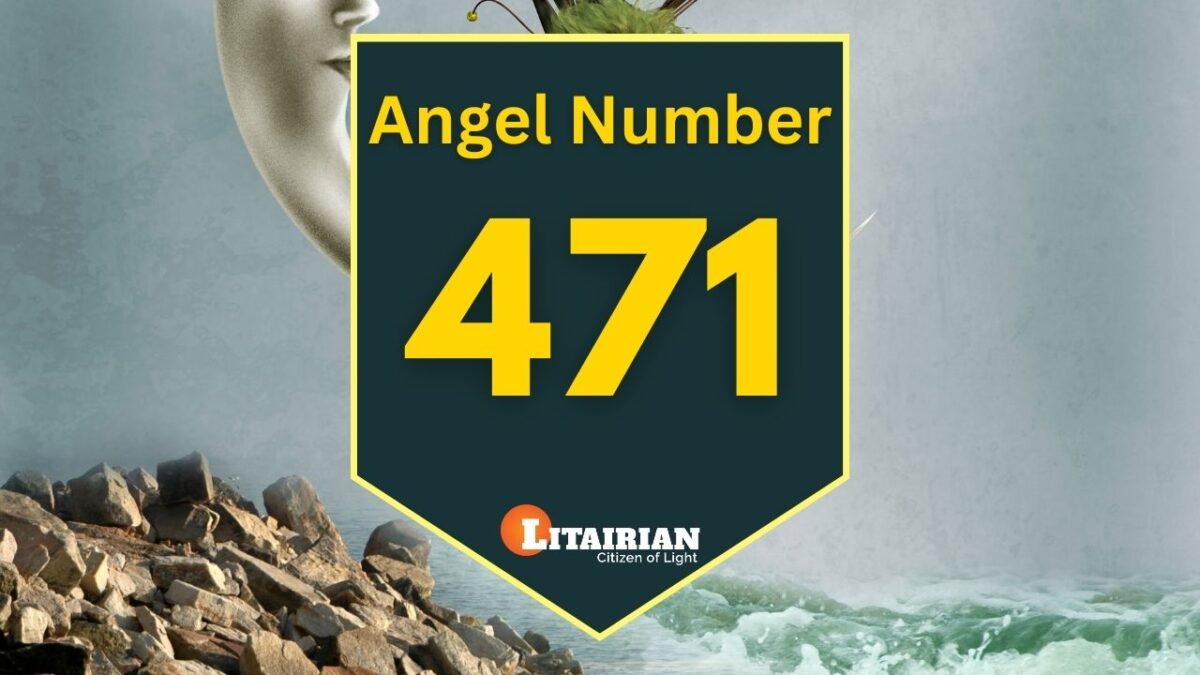 Angel Number 4446 A Symbol of Spiritual Balance, Intuition, and Inner ...