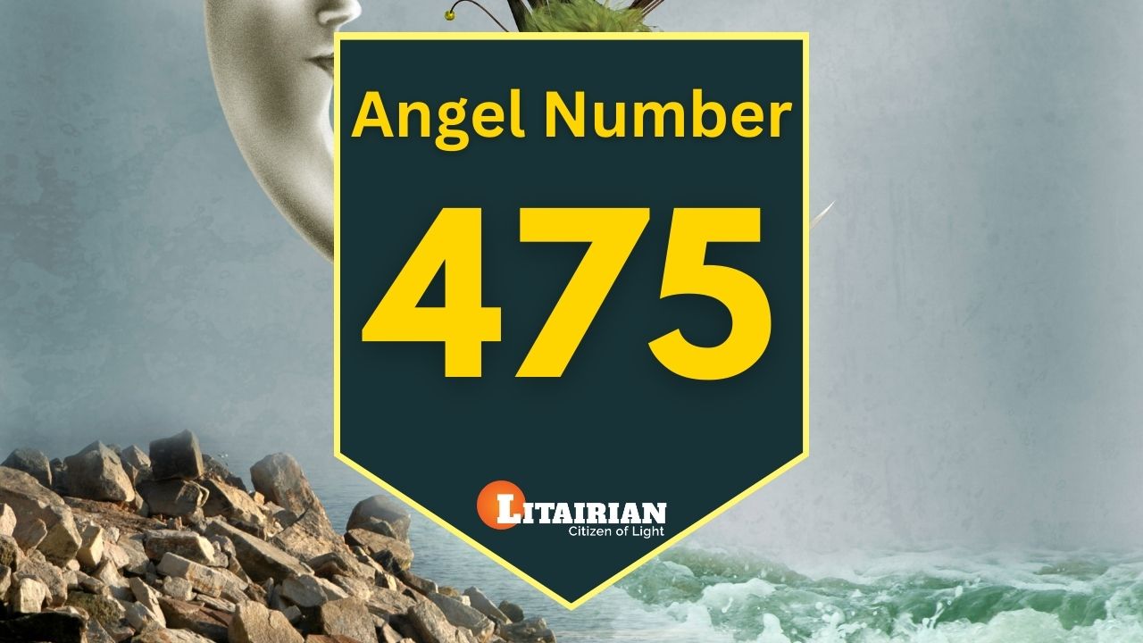 Angel Number 475 Meaning And Significance Angel Number 475 Meaning And Significance