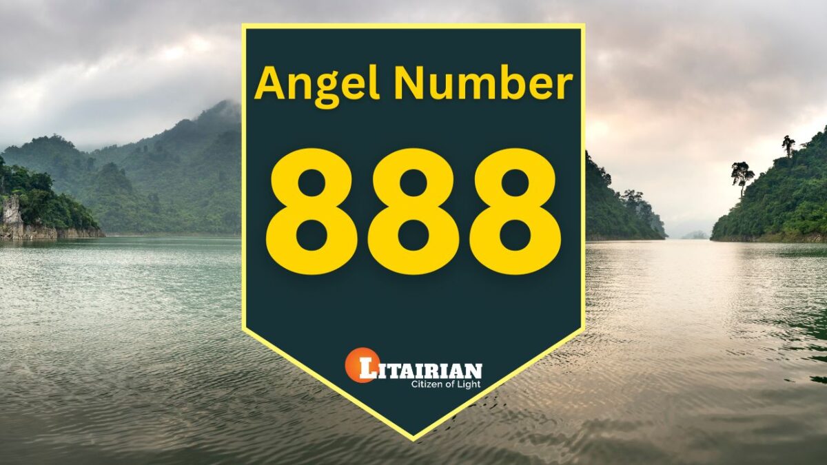 Angel Number 0044 A Divine Message of Hard Work, Diligence, and Support ...