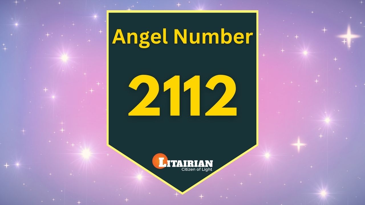 Angel Number 2112 Meaning And Significance Angel Number 2112 Meaning And Significance