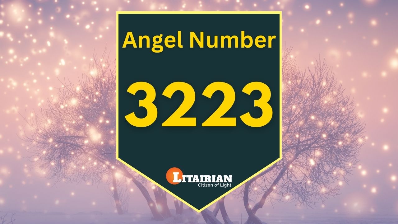 Angel Number 3223 Meaning And Significance Angel Number 3223 Meaning And Significance
