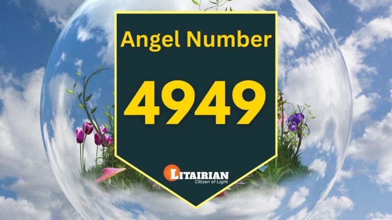 Angel Number 3366 Meaning Embrace Inner Healing and Your Divine Power ...