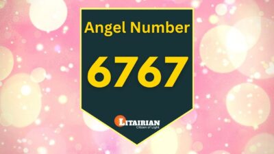 Angel Number 6767 A Symbol of Empowerment and Spiritual Strength ...
