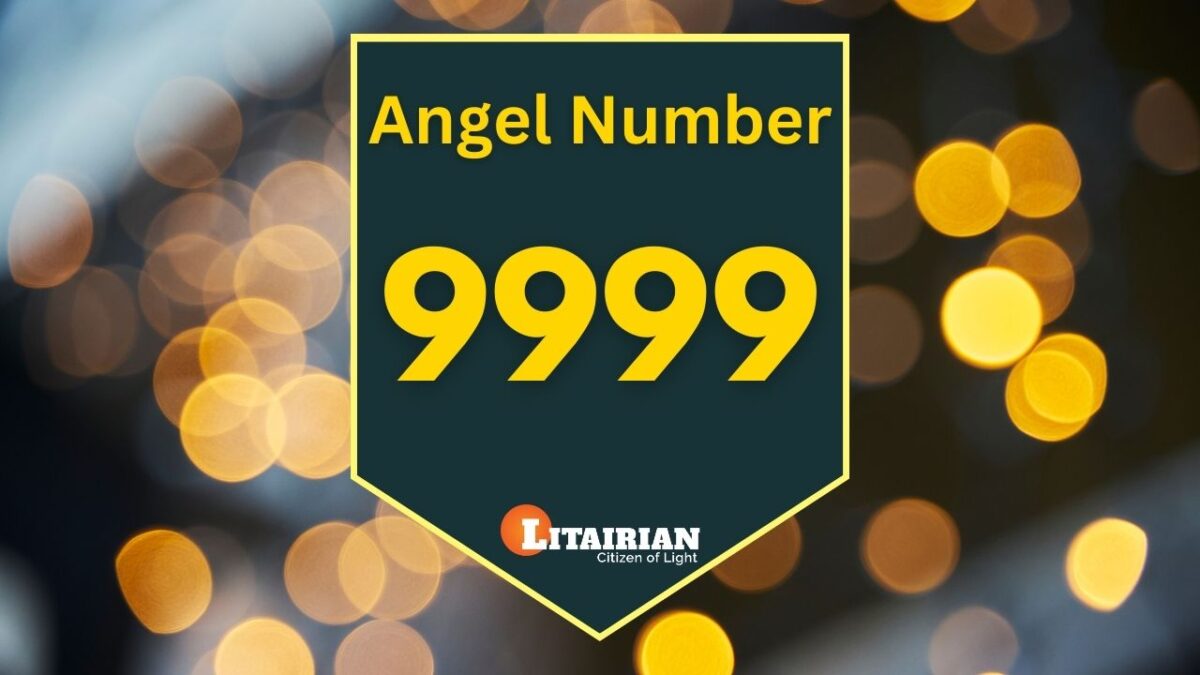 The Significance and Meaning of Angel Number 9999 – Angel Number