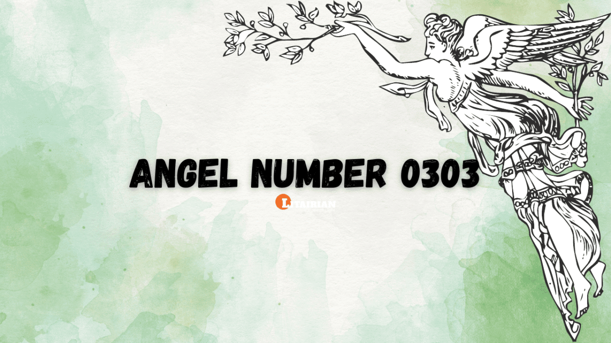 Angel Number 0303 Meaning A New Life Path of Love, Faith, and Spiritual ...