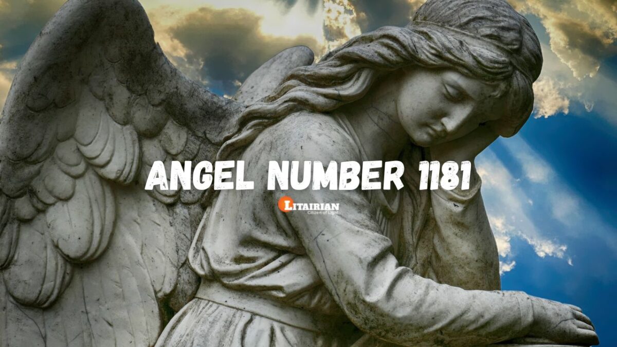 Angel Number 7788 Meaning A Divine Message of Transformation, Abundance ...