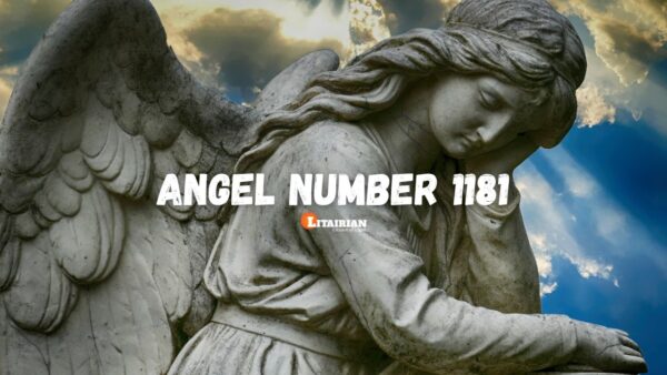 Angel Number 7788 Meaning A Divine Message of Transformation, Abundance ...