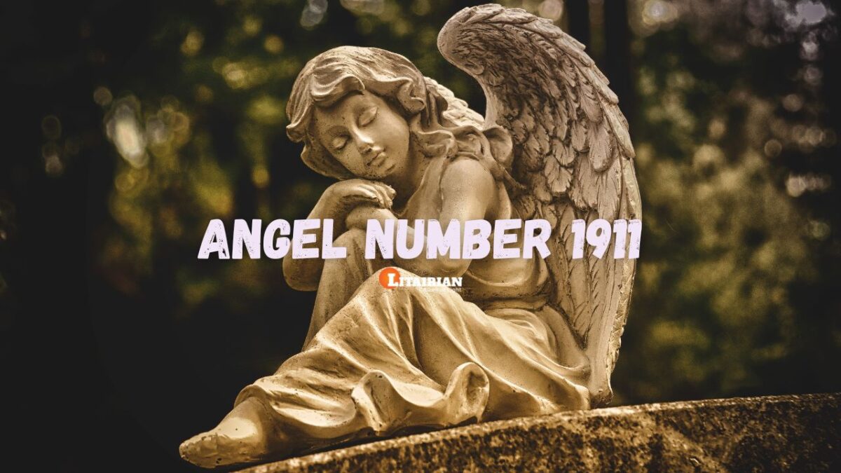 Angel Number 6767 A Symbol of Empowerment and Spiritual Strength ...