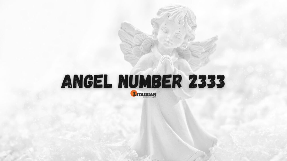 Angel Number 333 Mental Development And Confidence – Angel Number