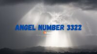 Angel Number 3322 The Creator’s Master Plan for You – Angel Number