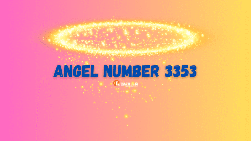 Angel Number 7788 Meaning A Divine Message of Transformation, Abundance ...