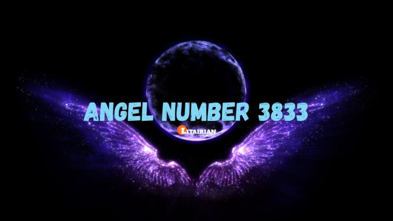 Angel Number 0044 A Divine Message of Hard Work, Diligence, and Support ...