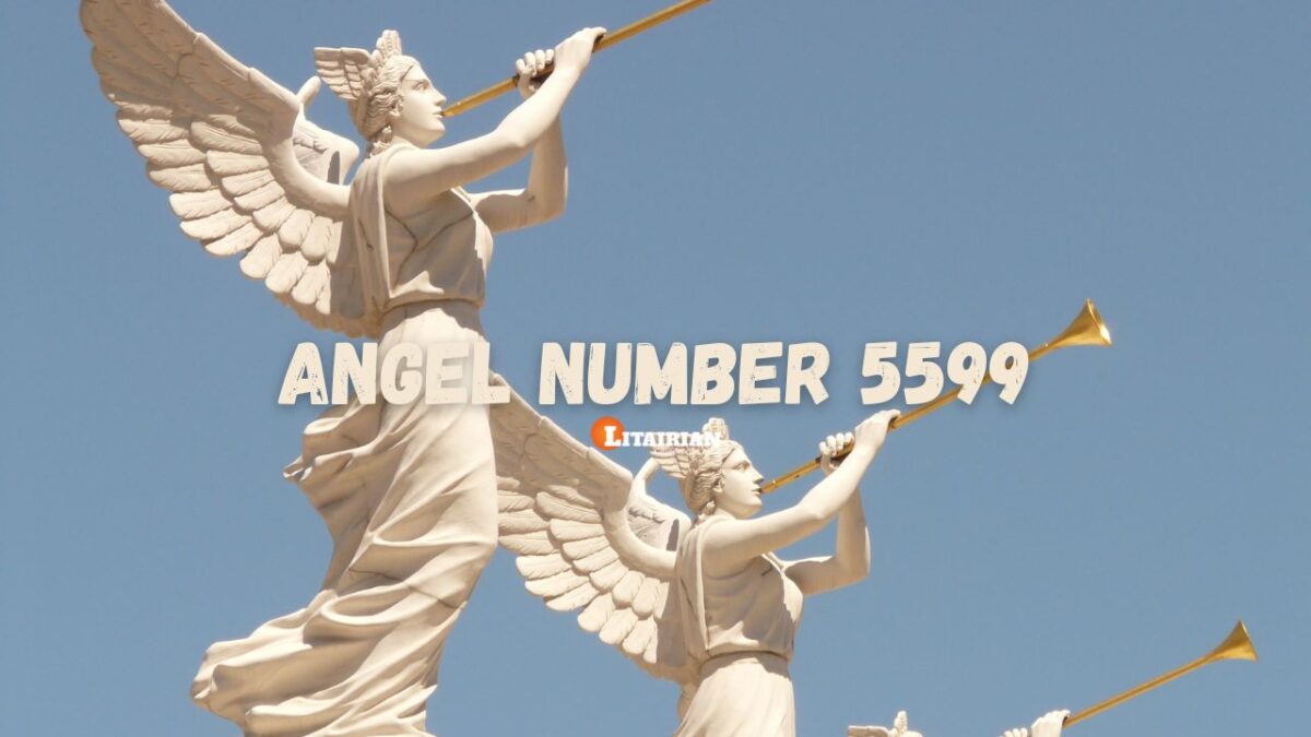 Angel Number 8555 A Message of Success, Transformation, and Love ...