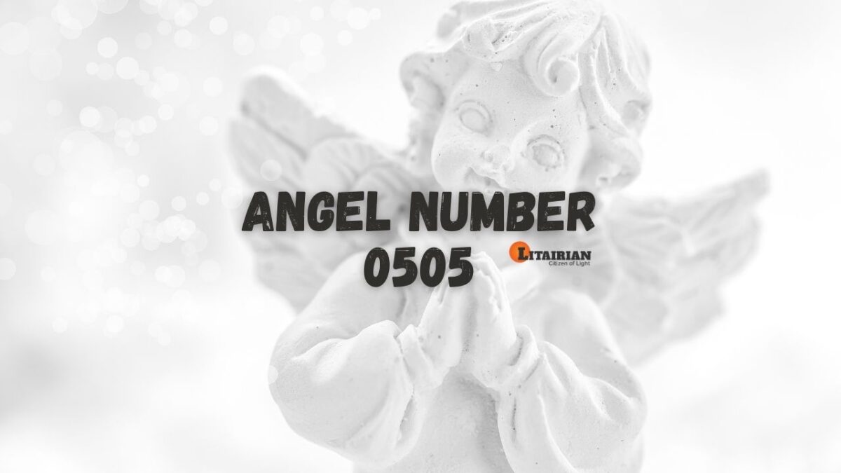 Angel Number 0505 Embrace Change, Freedom, and Divine Guidance – Angel ...