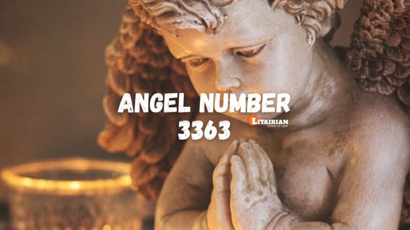 Angel Number 0303 Meaning A New Life Path of Love, Faith, and Spiritual ...