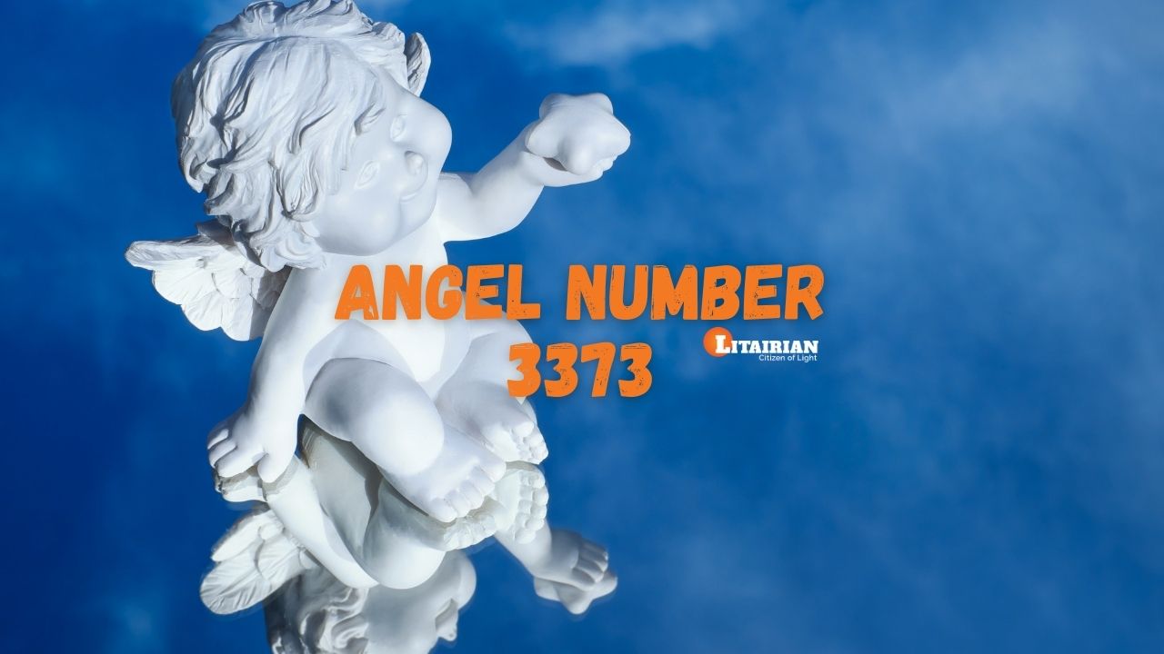 Angel Number 3373 Meaning And Significance