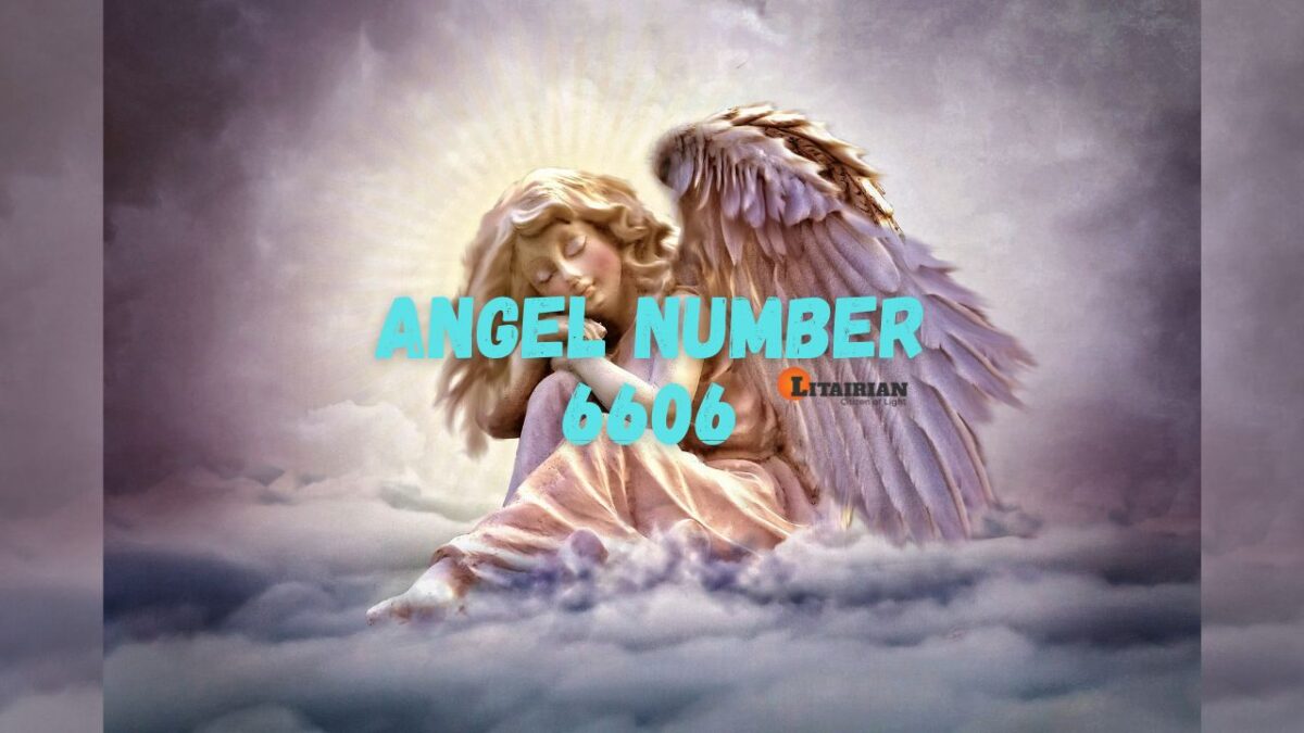 Angel Number 6789 Embracing Unconditional Love, Freedom, and Spiritual ...