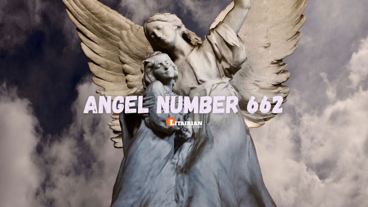 Angel Number 1177 Meaning Unlocking Divine Guidance and Manifestation ...