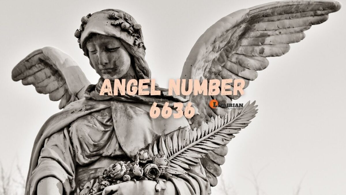 Understanding the Message of Angel Number 2345 – Angel Number