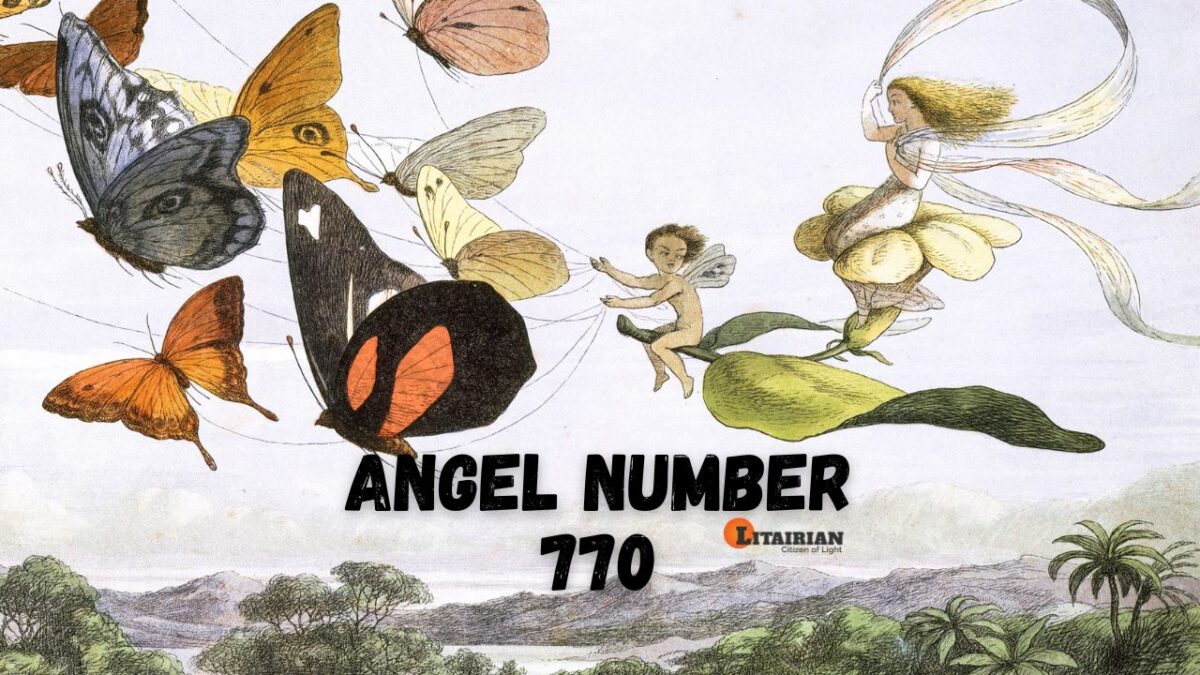 The Profound Influence of Angel Number 3456 – Angel Number