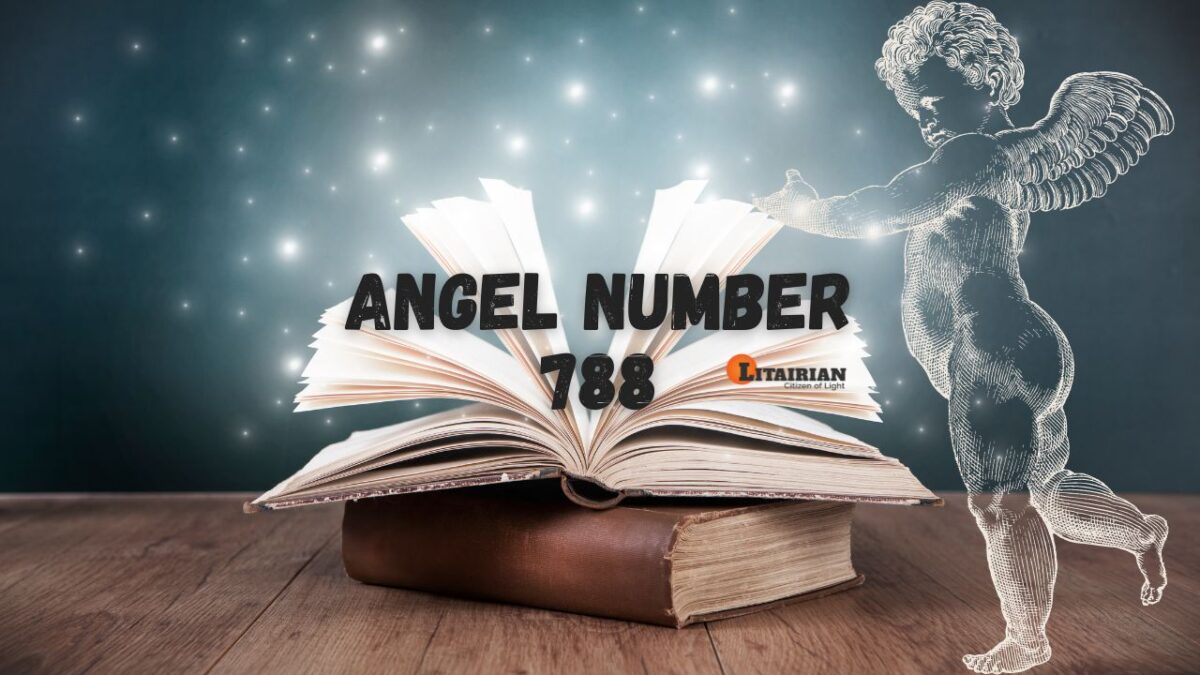 Angel Number 3232 Divine Support, Self-Empowerment & Positive ...
