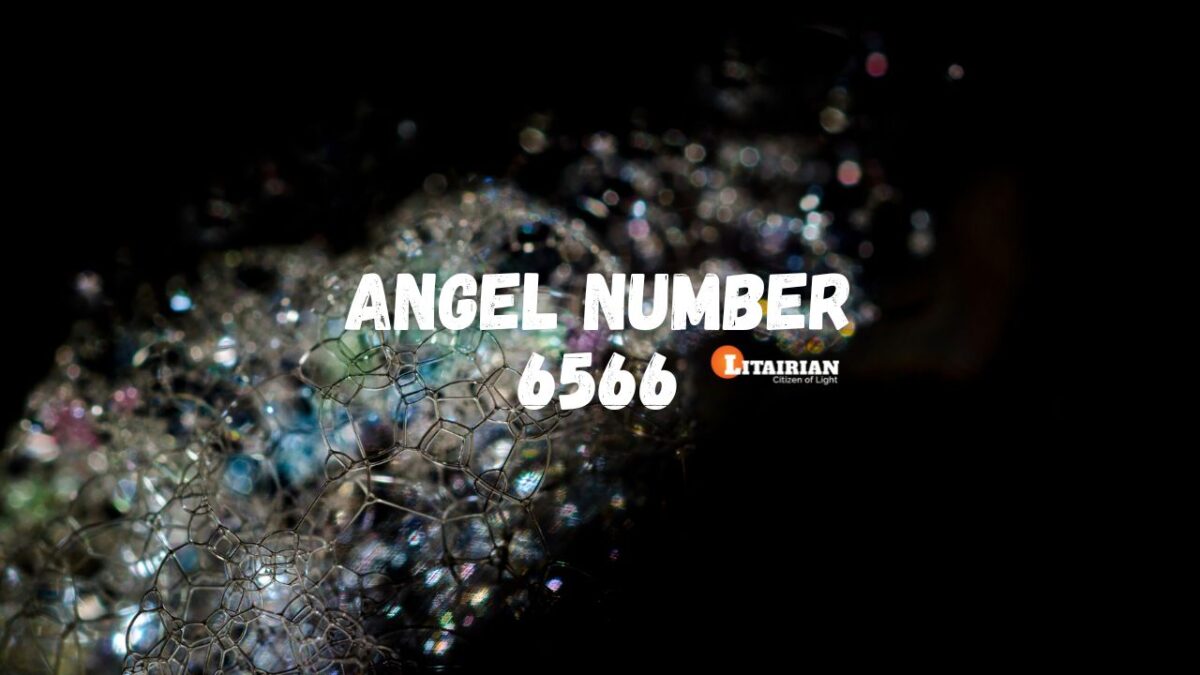 Angel Number 5444 Meaning A Message of Stability, Growth, and Spiritual ...