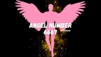 Angel Number 6767 A Symbol of Empowerment and Spiritual Strength ...