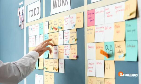 Task Planning: A Step-By-Step Guide To Productivity - Litairian Magazine