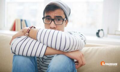 Misery: Understanding And Overcoming - Litairian Magazine