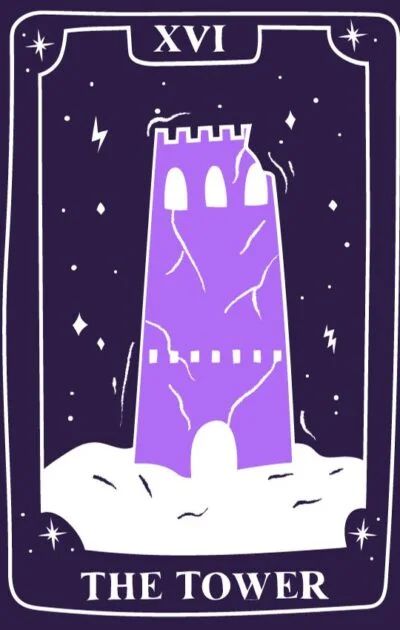 Major Arcana - Tarot Cards