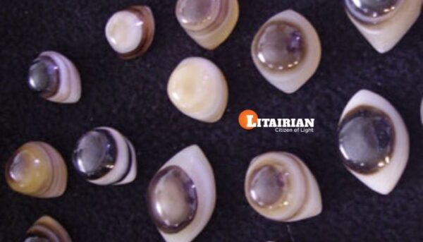 Agate Genstone: Valuable Uses & Benefits of Top 10 Agates