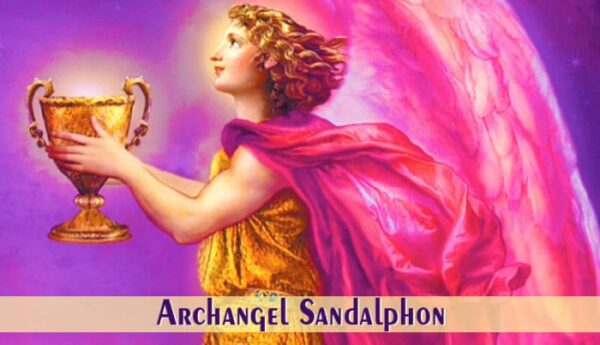 Archangel Sandalphon:- Facts, Message, Symbol & Prayer