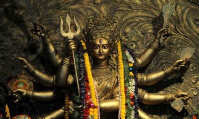 Argala Stotram – Hidden & Secret Keys of Happy Living